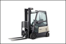 Novità al LogiMAT 2015: Crown espande la sua gamma di prodotti nel ...