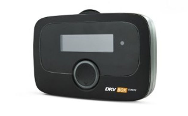 Conteggio del pedaggio in tutt’Europa: da maggio è possibile ordinare ...