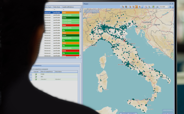 Unilever per una logistica più efficiente e sostenibile - Logistica ...
