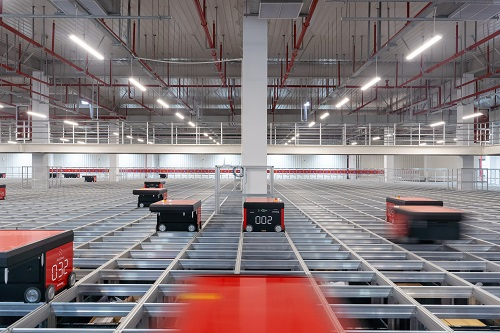 La ricetta di Swisslog; persone e tecnologia per sostenere i ...