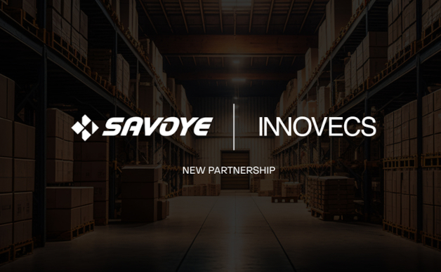 L'evoluzione della supply chain SAVOYE e Innovecs annunciano una ...