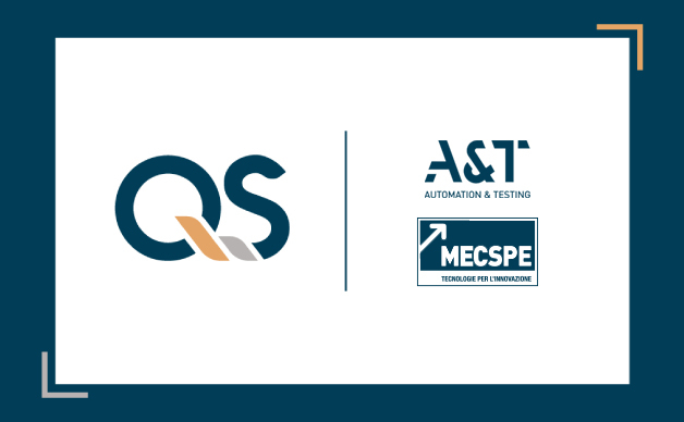 I prossimi eventi dove incontrare QS GROUP - Logistica Efficiente