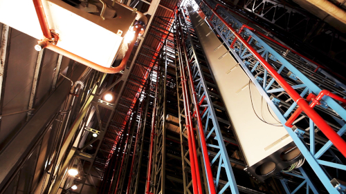 Swisslog per SKF, un processo retrofit da 30 e lode! - Logistica Efficiente