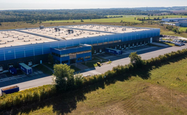 Savoye prescrive una logistica agile e scalabile per Welcoop Logistique ...