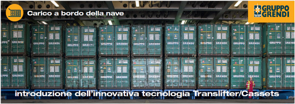 Translifter and Cassettes: innovativa tecnologia per l’efficientamento ...