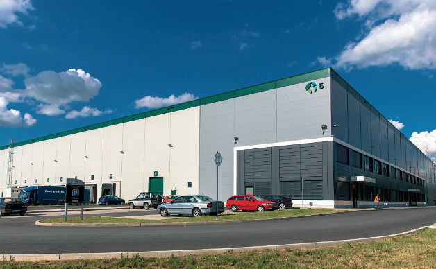 L'arte dell'@commerce secondo KNAPP: magazzino MALL.CZ - Logistica ...