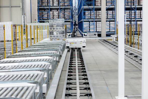 La tecnologia dell’automazione al servizio della tradizione: Automha ...